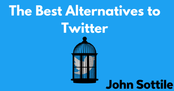 Best Twitter Alternatives
